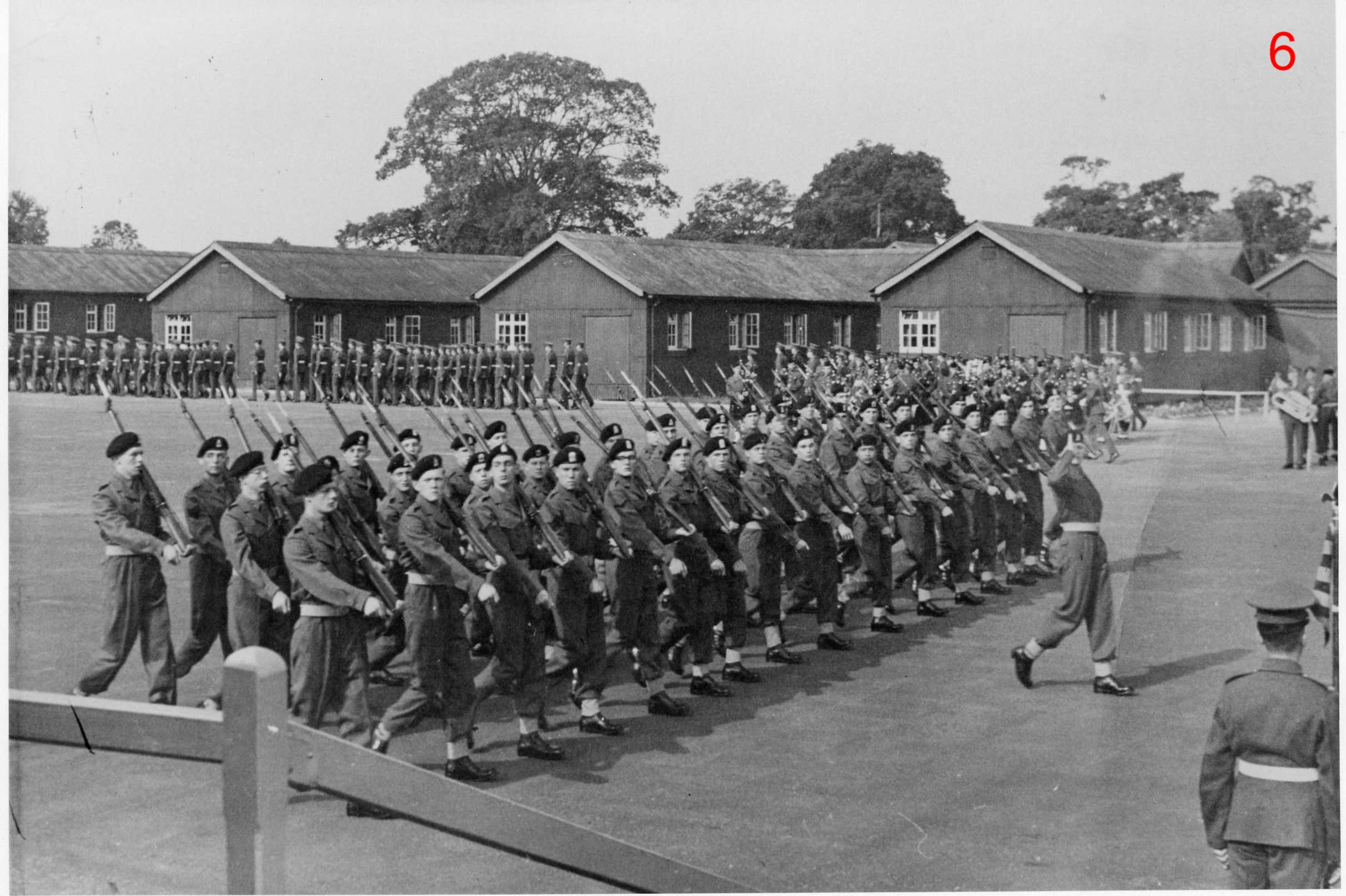 Arborfield Old Boys Association , File3245